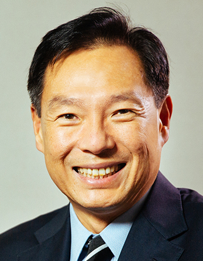 Mr Ng Joo Hee